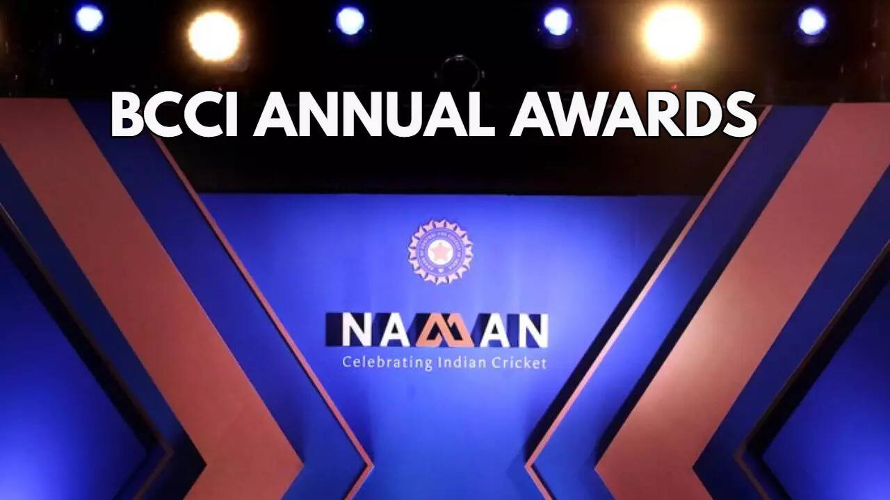 BCCI Annual Awards: बुमराह और मंधाना बने साल के सर्वश्रेष्ठ महिला और ...