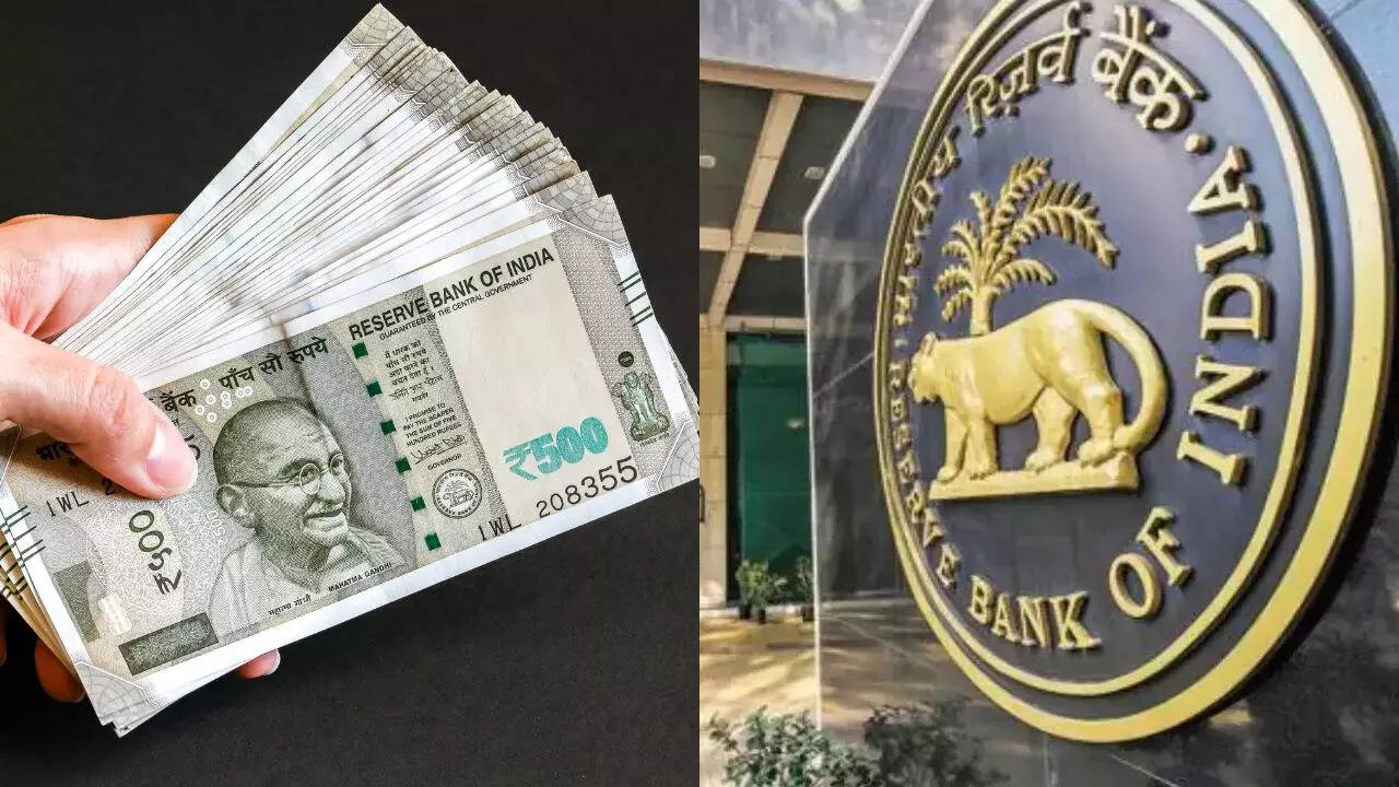 Rupee News: क्या रुपया का गिरना बहुत बड़ी चिंता की है वजह? रिकॉर्ड ...