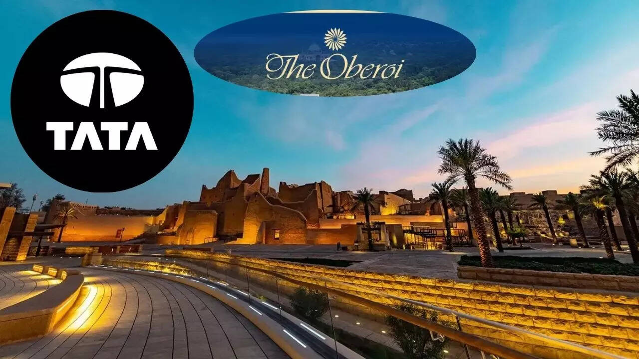 Diriyah Project, Diriyah Gate Development Authority, Jerry Inzerillo ...