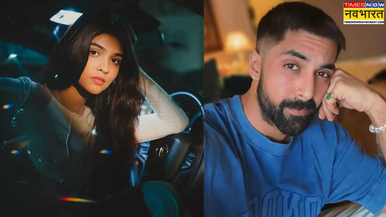 kumkum bhagya 2.0 akshay dev bindra will be paired with pranali rathod after leap - Kumkum ...