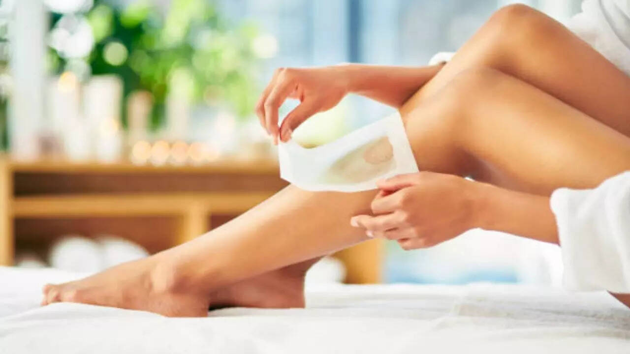 वैलेंटाइन डे से पहले कराने जा रही वैक्सिंग, तो हो जाएं सावधान, यहां जान ...