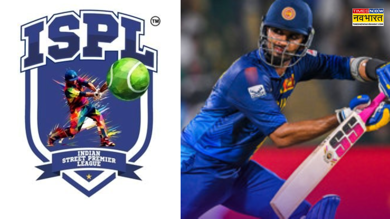 ISPL Season 2: 15 मिलियन क्रिकेट प्रेमियों ने देखा आईएसपीएल सीजन-2 ...