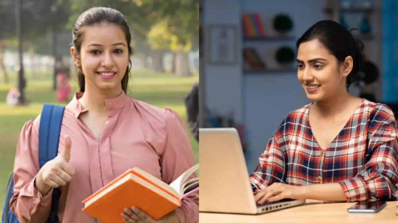 What Is The Difference Between Bcom And Bcom Hons Know Which Is Best Career Option- B.Com और B ...