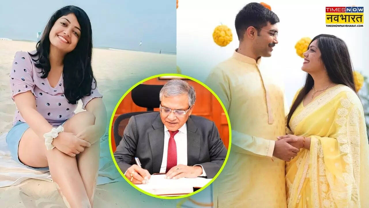 नए चुनाव आयुक्त ज्ञानेश कुमार का सिविल सर्वेंट परिवार, बेटी दामाद सब IAS- Meet New Chief ...