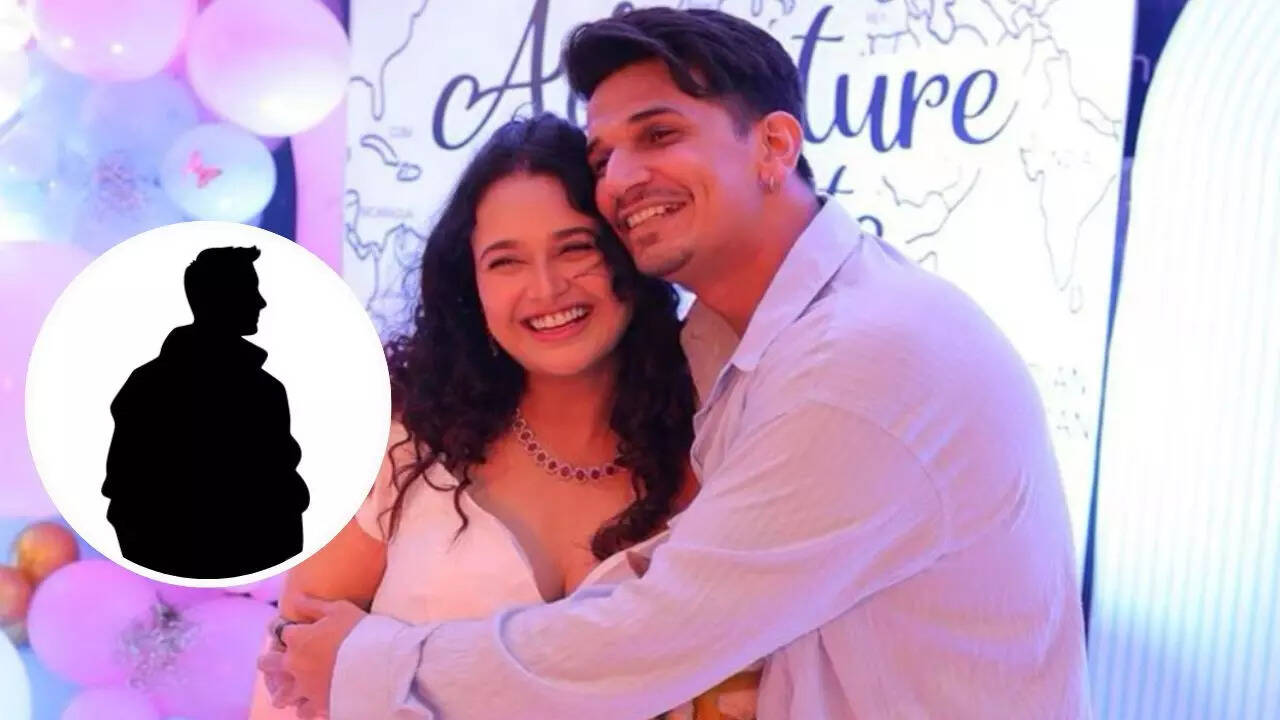 Siwet Tomar Reveals About Prince Narula Yuvika Chaudhary Relationship Says They Love Each Other ...