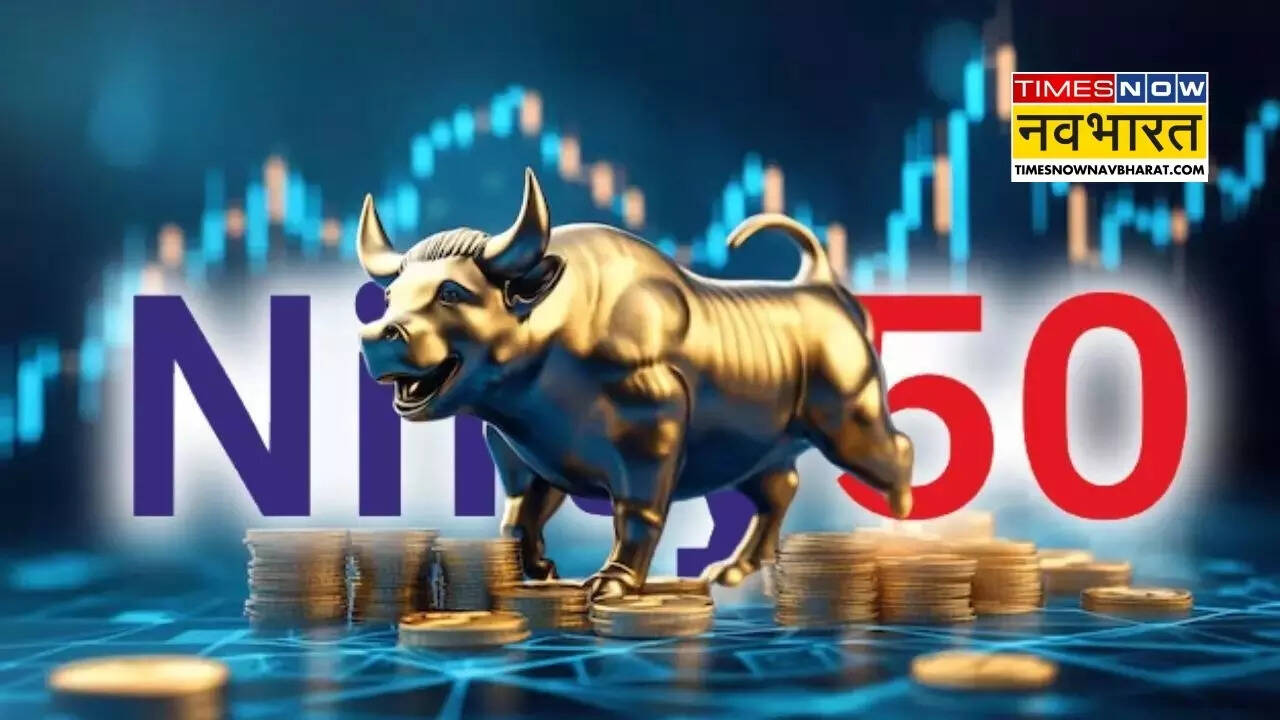 nifty prediction today, nifty prediction today, nifty 50, nifty prediction for today by experts ...