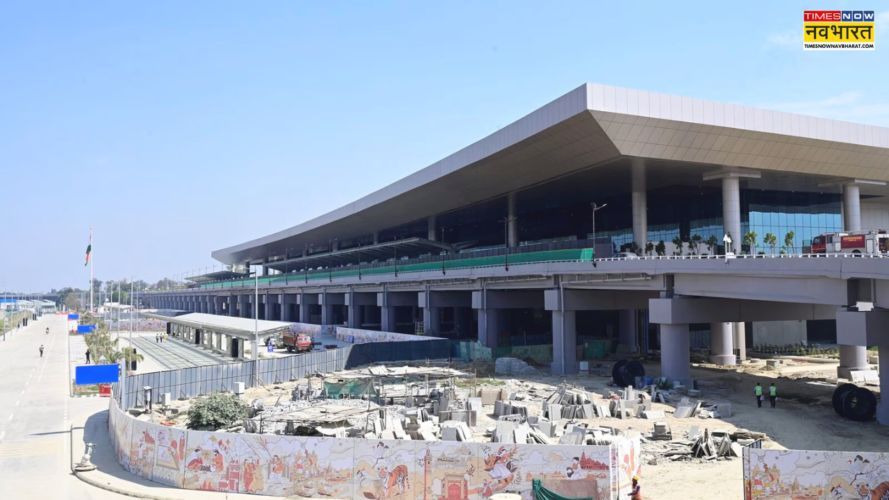 Amausi Airport: इतने महीने बंद रहेगा लखनऊ एयरपोर्ट का रनवे, जानें कितने ...