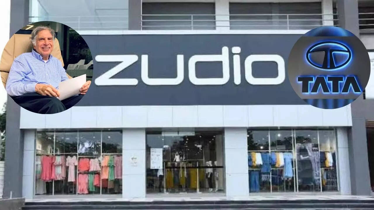 Tata Clothing Brands: सिर्फ Zudio ही नहीं, टाटा ग्रुप के पास कपड़ों के ...