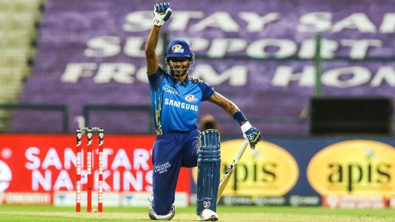 MI Captain: Suryakumar Yadav To Be Mumbai Indians Skipper Against CSK In IPL 2025 As Hardik ...