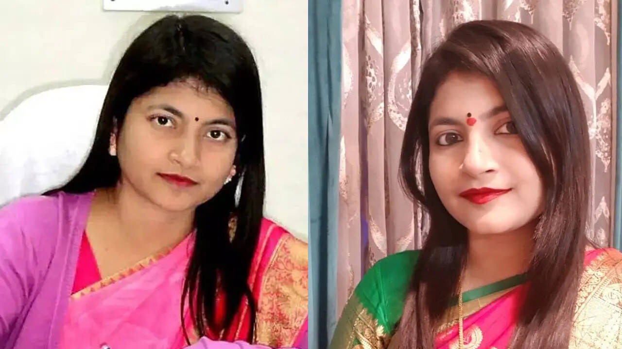 IAS B Chandrakala Motivational story know ias b chandrakala current ...