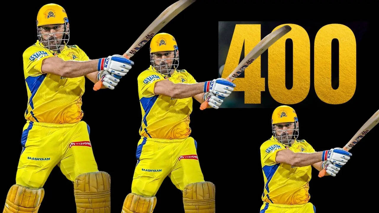 MS Dhoni To Virat Kohli Indian Player Who Play 400 t20 Match- 400 क्लब में शामिल हुए धोनी, बने ...