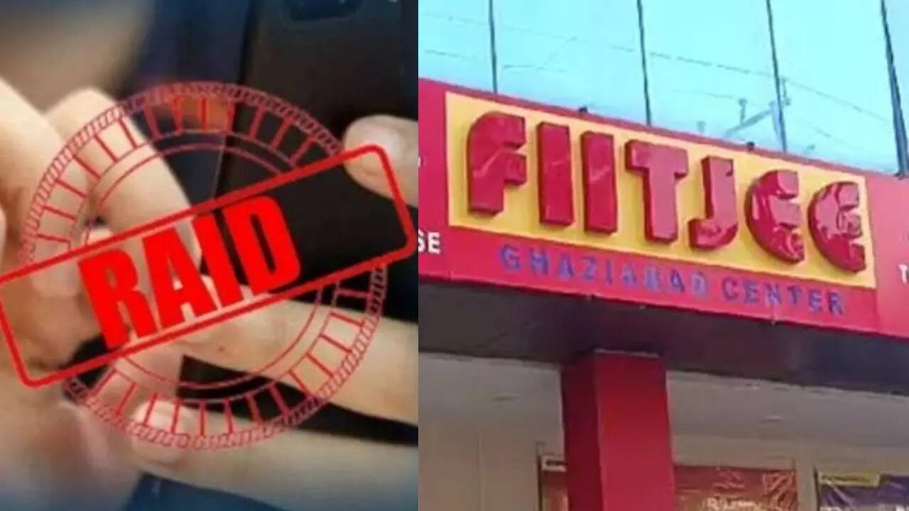 FITJI Fraud Case: दिल्ली-NCR में ED की ताबड़तोड़ छापेमारी, ऐसे ठगे 250 करोड़; हाथ लगे कई सबूत ...