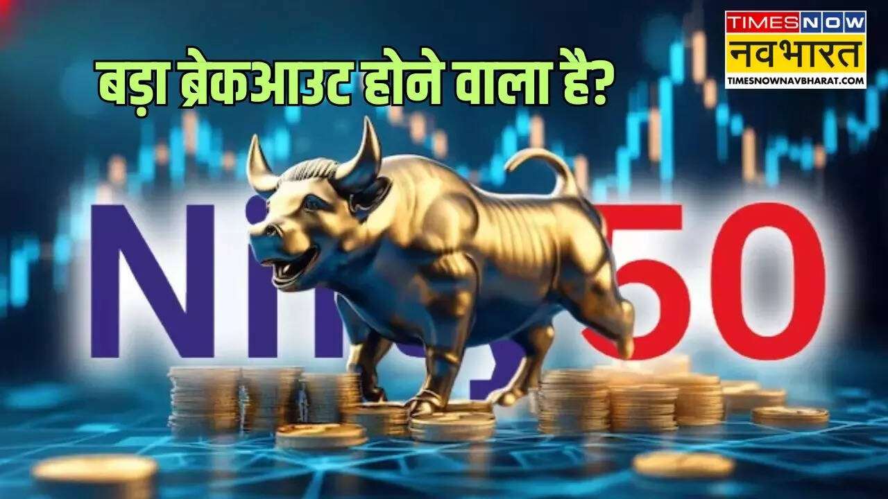 Nifty Prediction Today, Nifty 2 May 2025, Nifty support and resistance ...