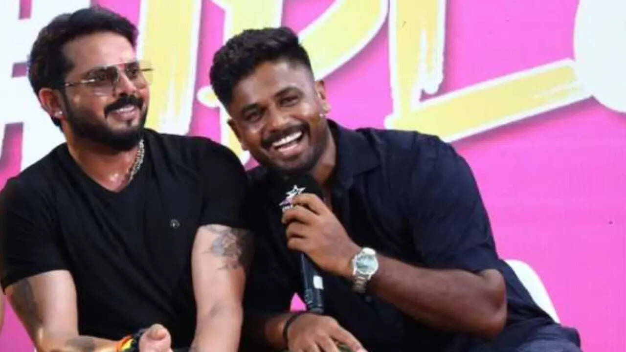 S Sreesanth Suspended: kerala cricket association suspended sreesanth ...