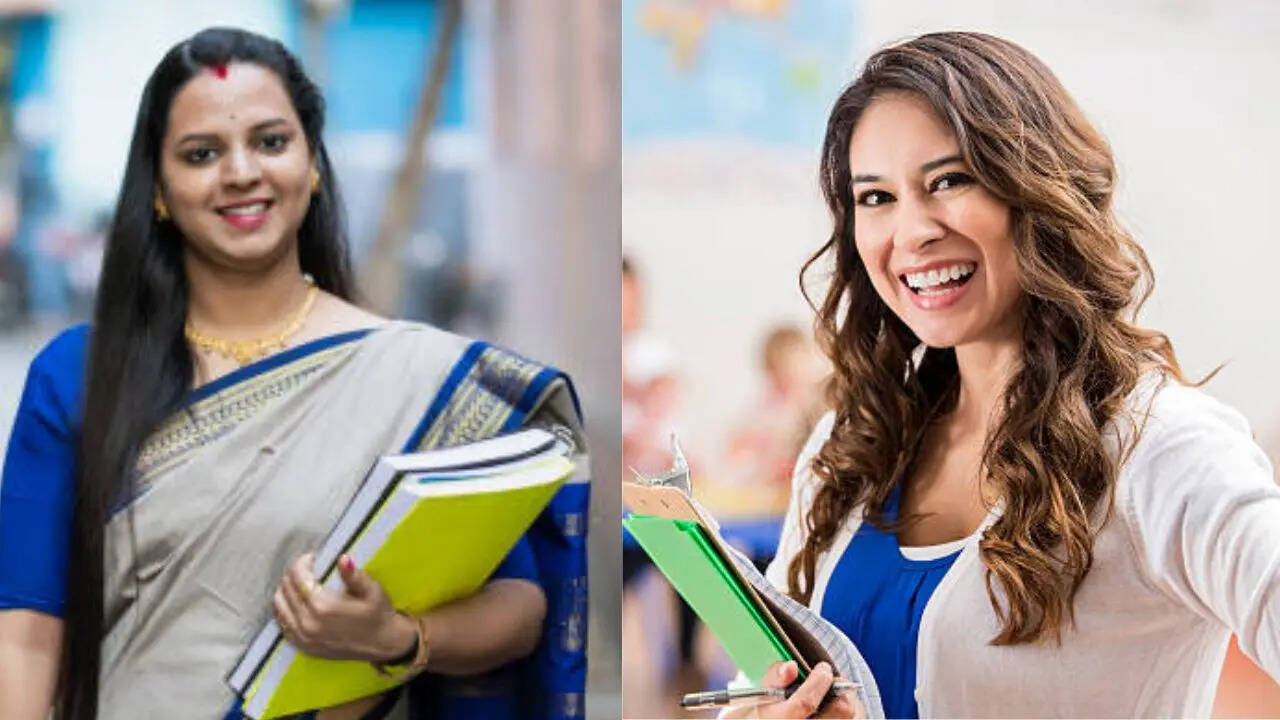 How To Become Government Teacher Without B.ed Know Itep Course Details- खत्म हुआ B.ED का झंझट ...