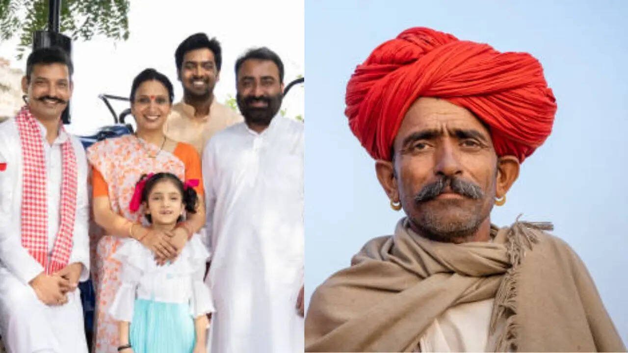 Which Surname Is Most Used In India Know Most Common Last Name- भारत ...