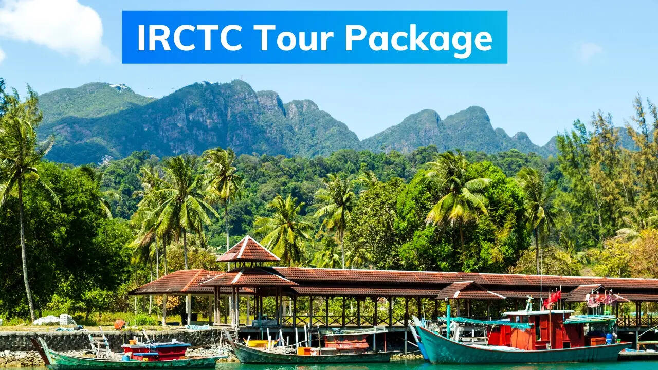 IRCTC Tour package 2025 Summer Special Malaysia With Genting Highlands - IRCTC Tour package ...
