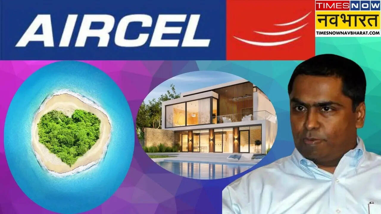 aircel, Chinnakannan Sivasankaran, success story, telecom sector, business idea, Chinnakannan ...