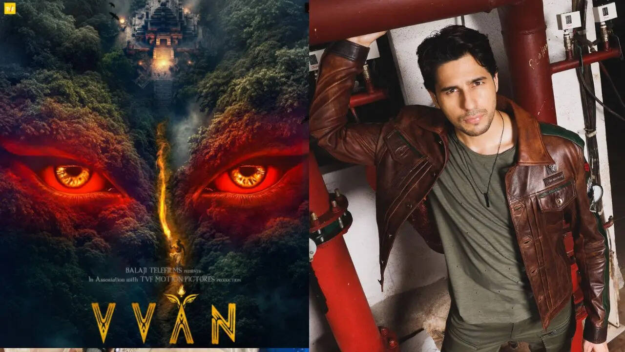 tamannah bhatia and sidharth malhotra vvan release date announced check now Vvan Release Date ...
