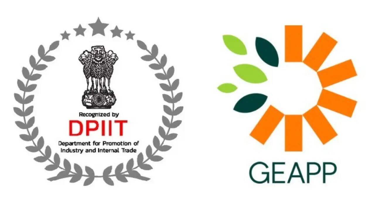 भारत में क्लीन एनर्जी स्टार्टअप्स को बूस्ट करने के लिए DPIIT और GEAPP ...