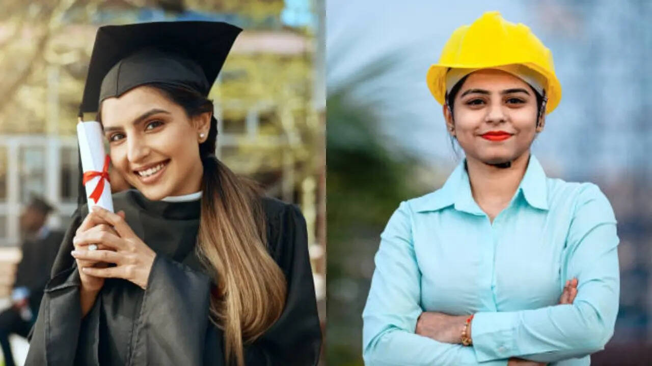 Which Is The Best Course ITI Or Polytechnic Know Difference Here- ITI और पॉलिटेक्निक में कौन सा ...