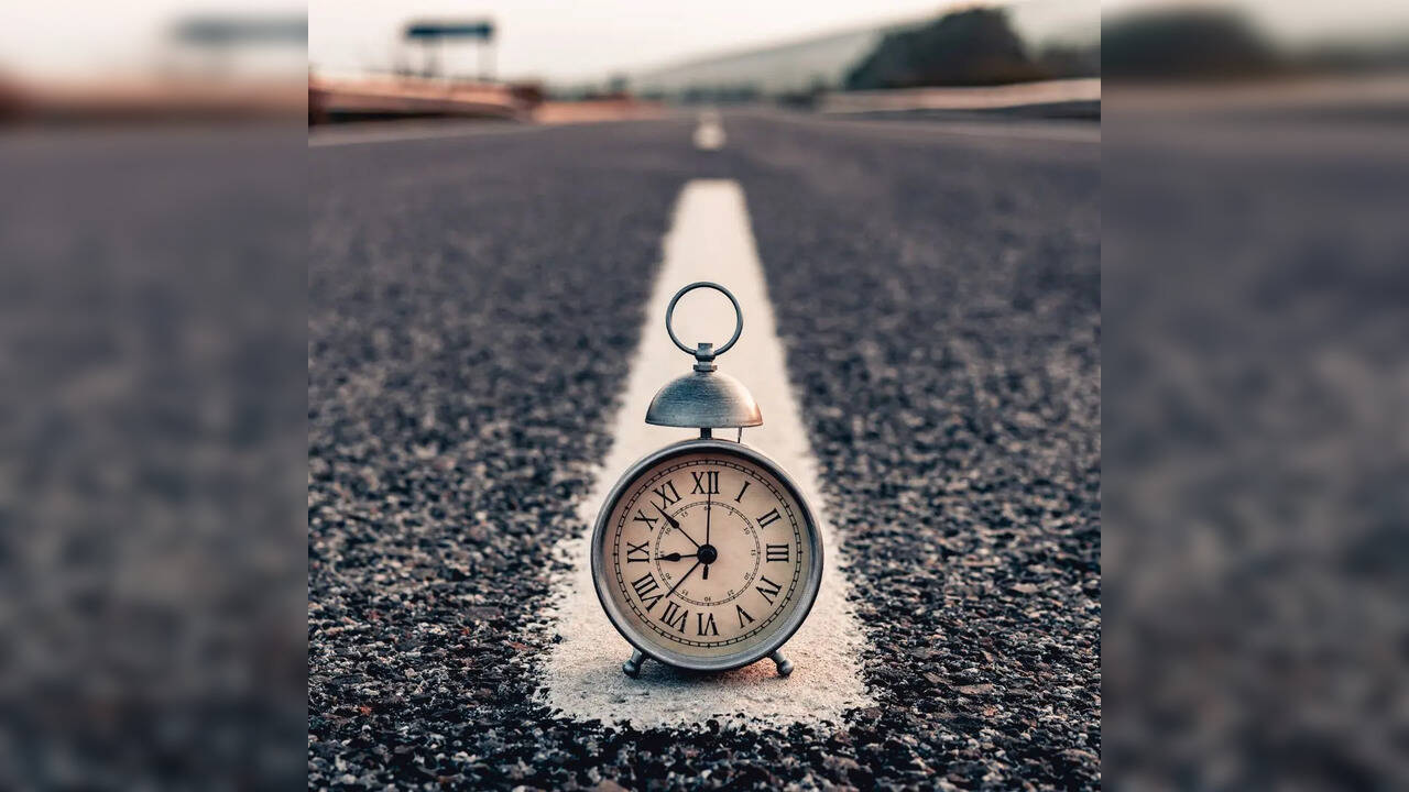 indian standard time passes through which states in india ist line on ...