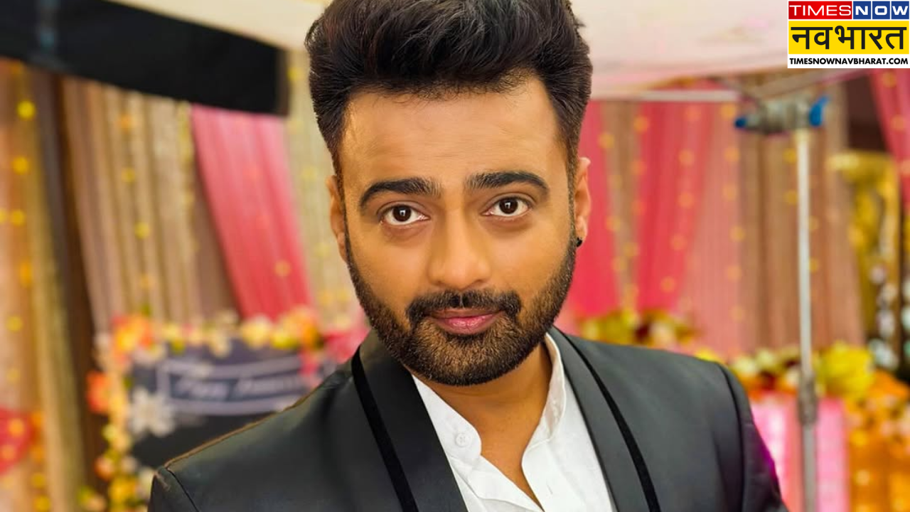 manish naggdev dismissed rumours of quitting anupama exclusive ...