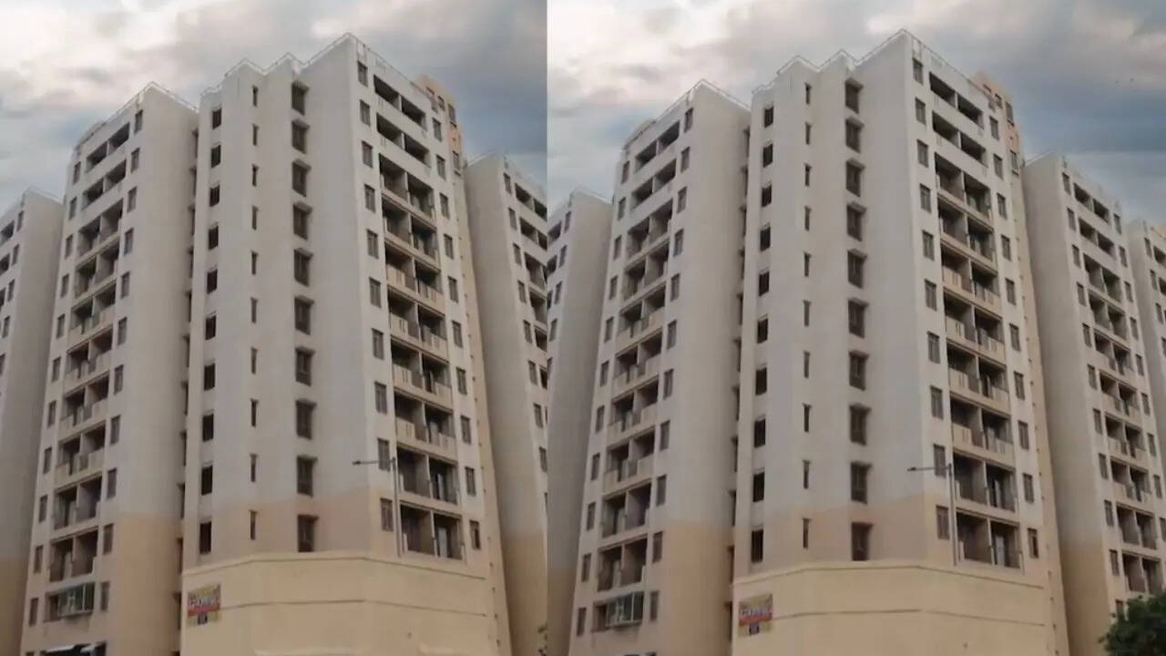 dda laaunched apna ghar awas yojna 2025 with great discounts | दिल्ली ...