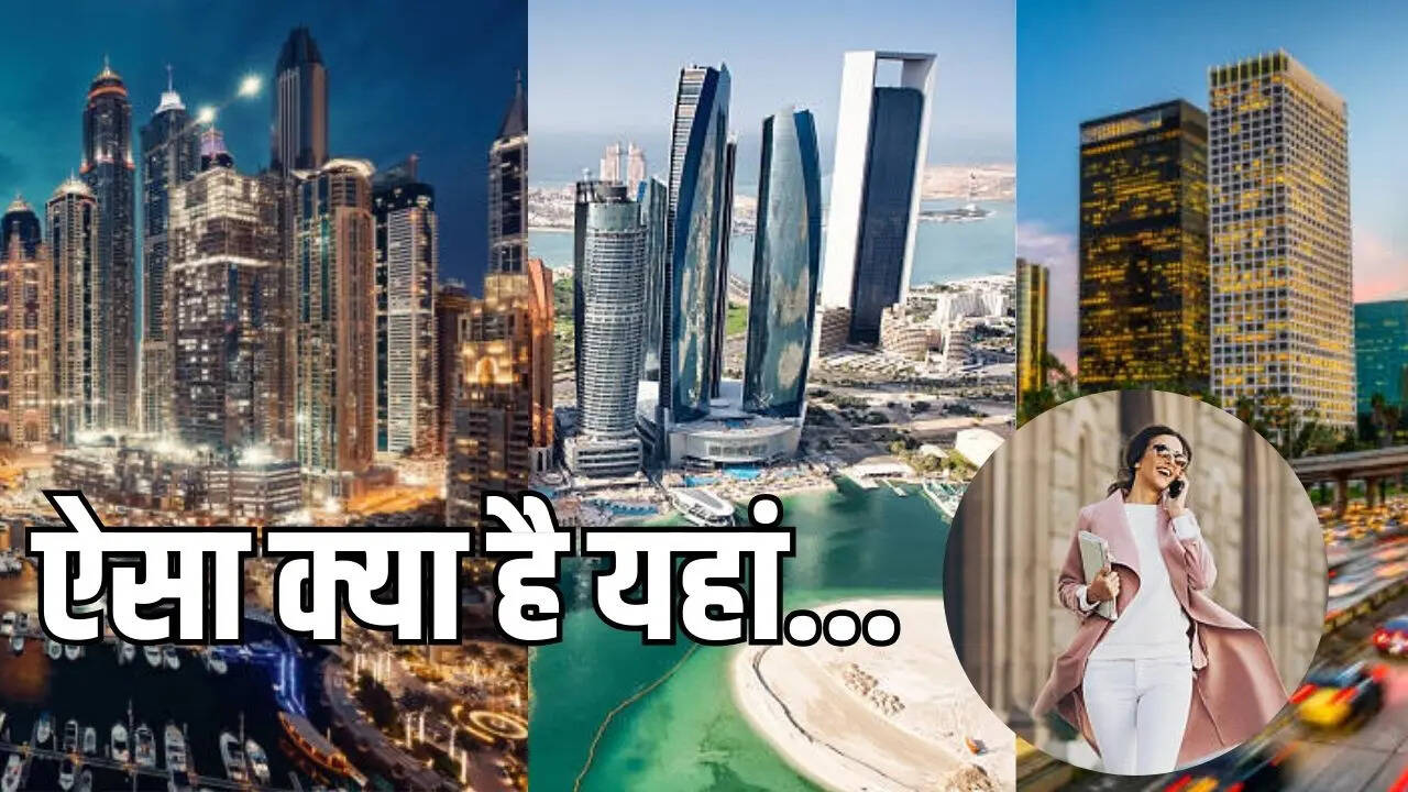 Top 10 wealthiest cities in the world, Richest city in the world, Top ...