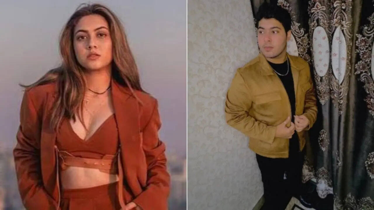 Reem Sheikh Open Up On Engagement Rumors With Krish Gupta Calls Them ...