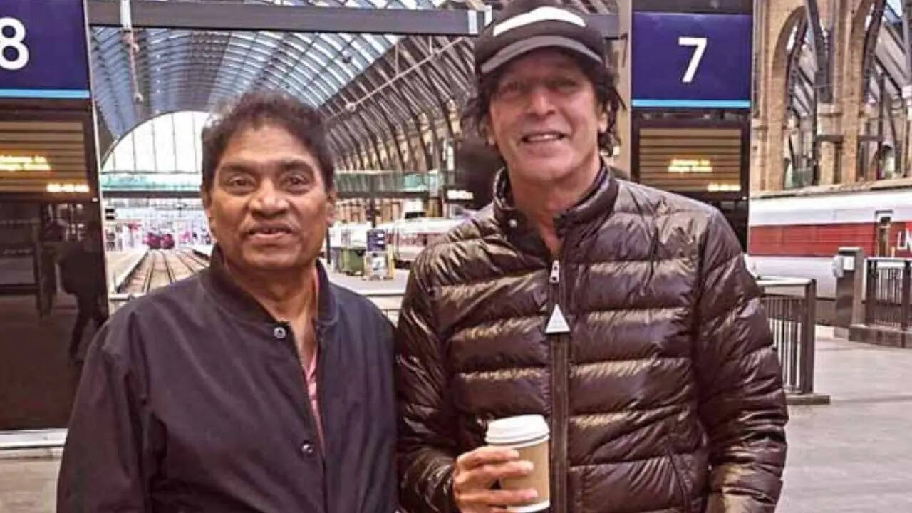 exclusive talk with housefull 5 actor johny lever reveal that movie is ...