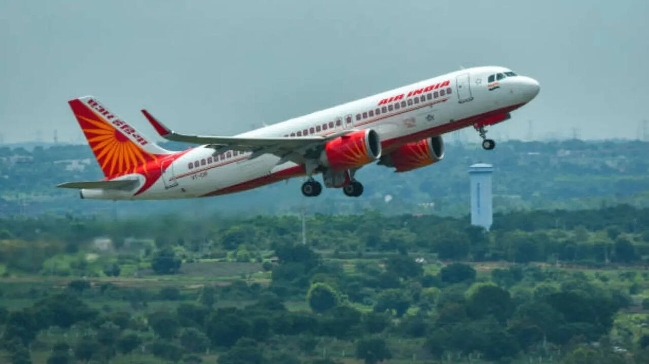 Air India flight Cut: एअर इंडिया का बड़ा ऐलान, हर हफ्ते 38 इंटरनेशनल ...