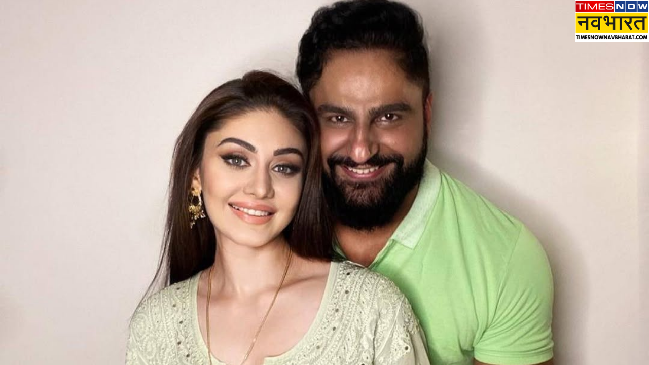 parag tyagi pays emotional tribute to wife shefali jariwala after 7 ...