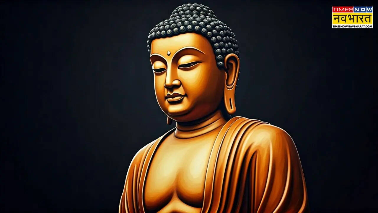 Gautam Buddha Prerak Prasang (गौतम बुद्ध के प्रेरक प्रसंग): Gautam Buddha ki Prerak Kahaniyan ...