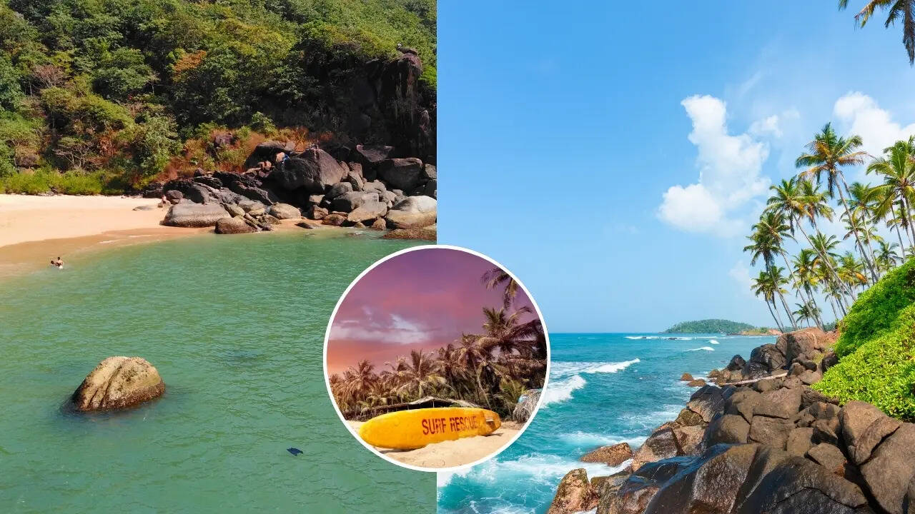 Offbeat Goa travel Local life on Goa islands - गोवा के आइलैंड्स की सैर, शहर की भीड़ से दूर ...