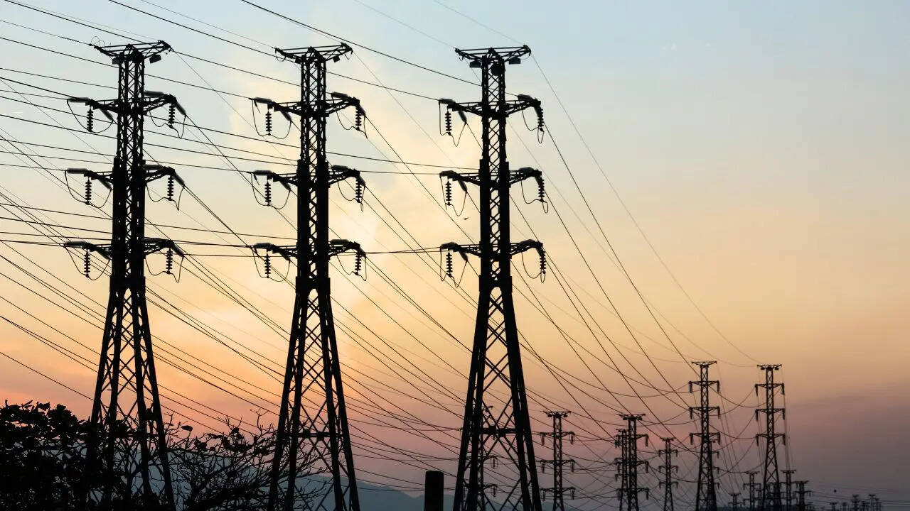 Delhi Plans Power Infrastructure Expansion to Meet Growing Electricity ...