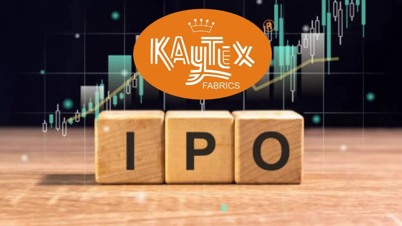 Kaytex Fabrics IPO Share Price: केटेक्स फैब्रिक्स ला रही है IPO ...