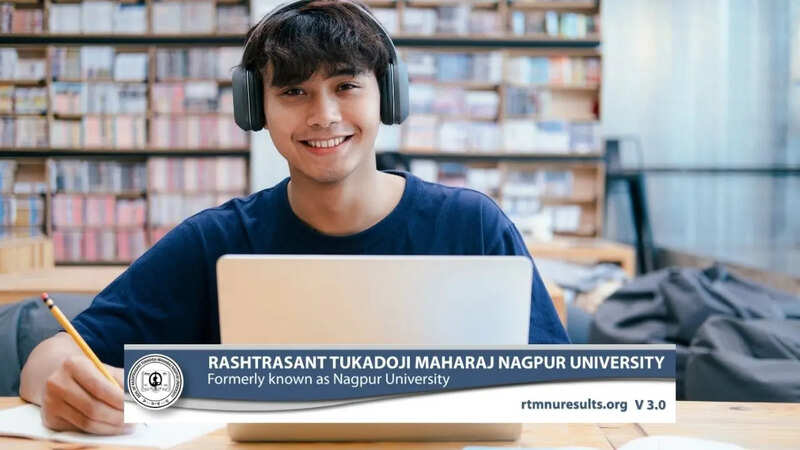 RTMNU Result 2025 Declared at rtmnuresults.org LL.B., B.A.LL.B., and B ...