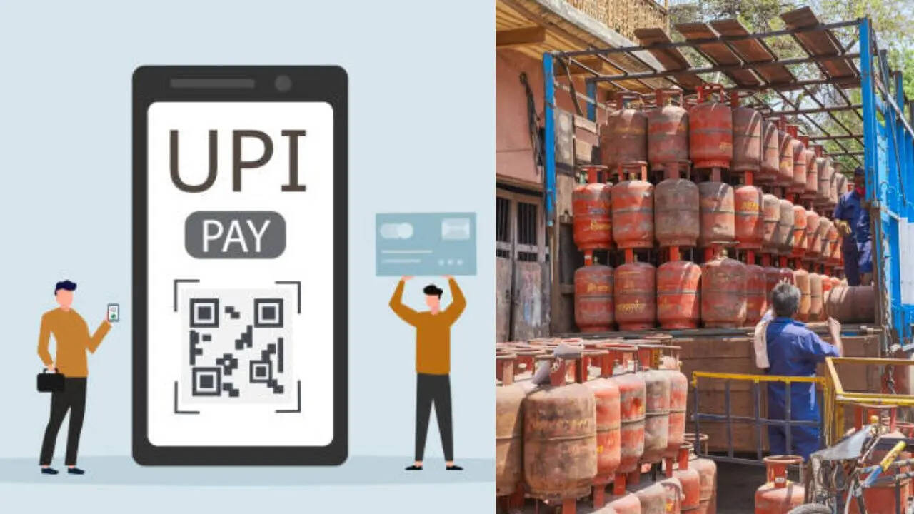 UPI, LPG, क्रेडिट कार्ड समेत 1 अगस्त 2025 से बदल जाएंगे कई नियम, आम आदमी की जेब पर पड़ेगा असर ...