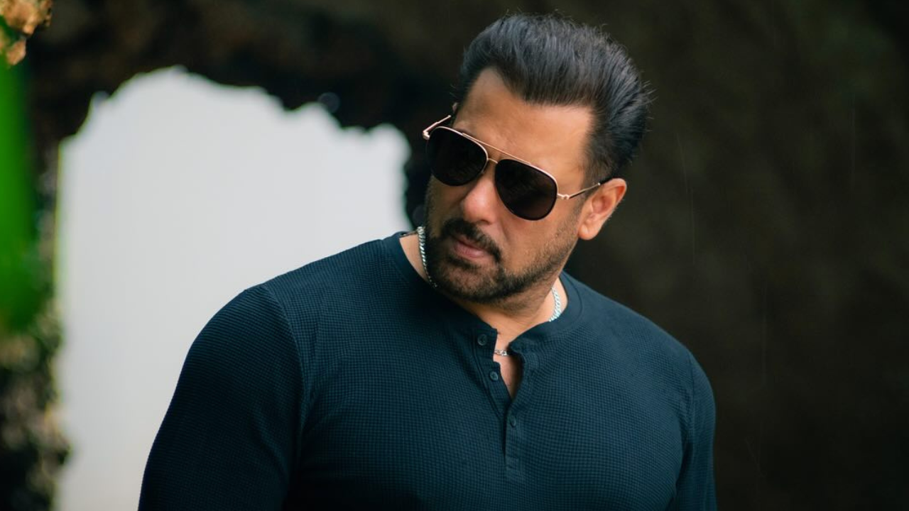 Blackbuck Poaching Case: काला हिरण मामले में सलमान खान की अपील पर कोर्ट ...