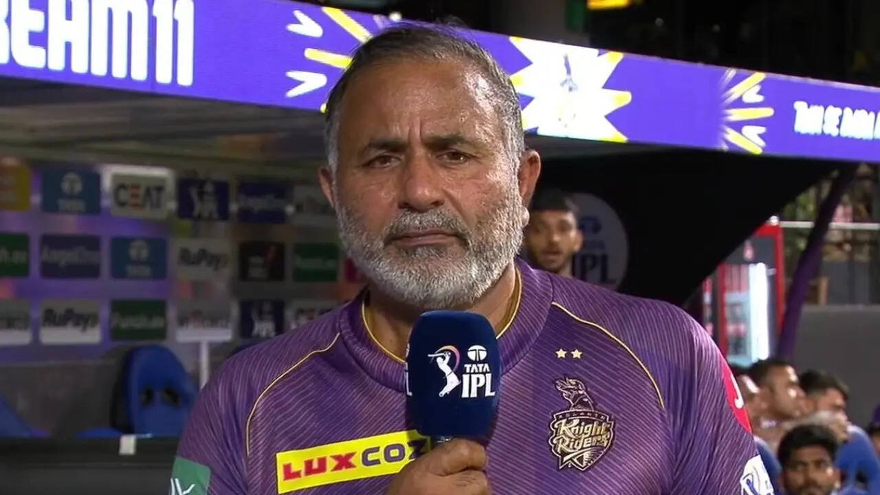 Lucknow ke Bowling Coach Bane bharat arun: ipl 2026 lucknow super ...