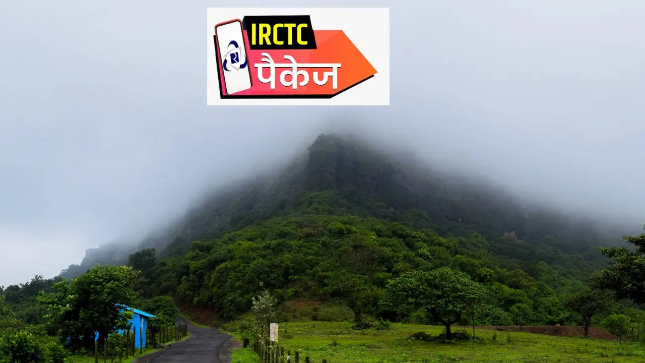 IRCTC Tour Package 2025 Explore Pune Lonavala Bhimashankar Jyoterling - IRCTC Tour Package ...