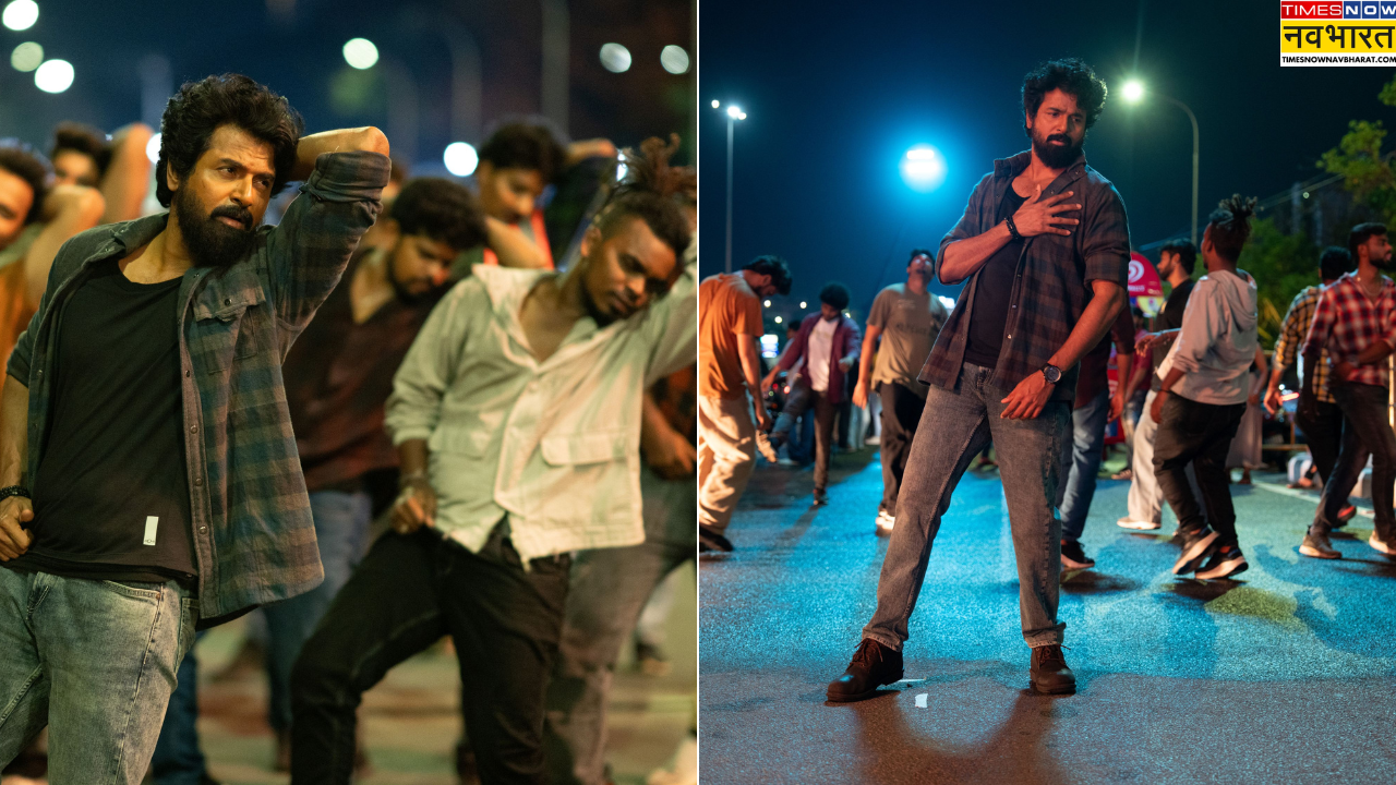 Madharaasi Song Salambala out on Junglee Music Youtube | Times Now ...