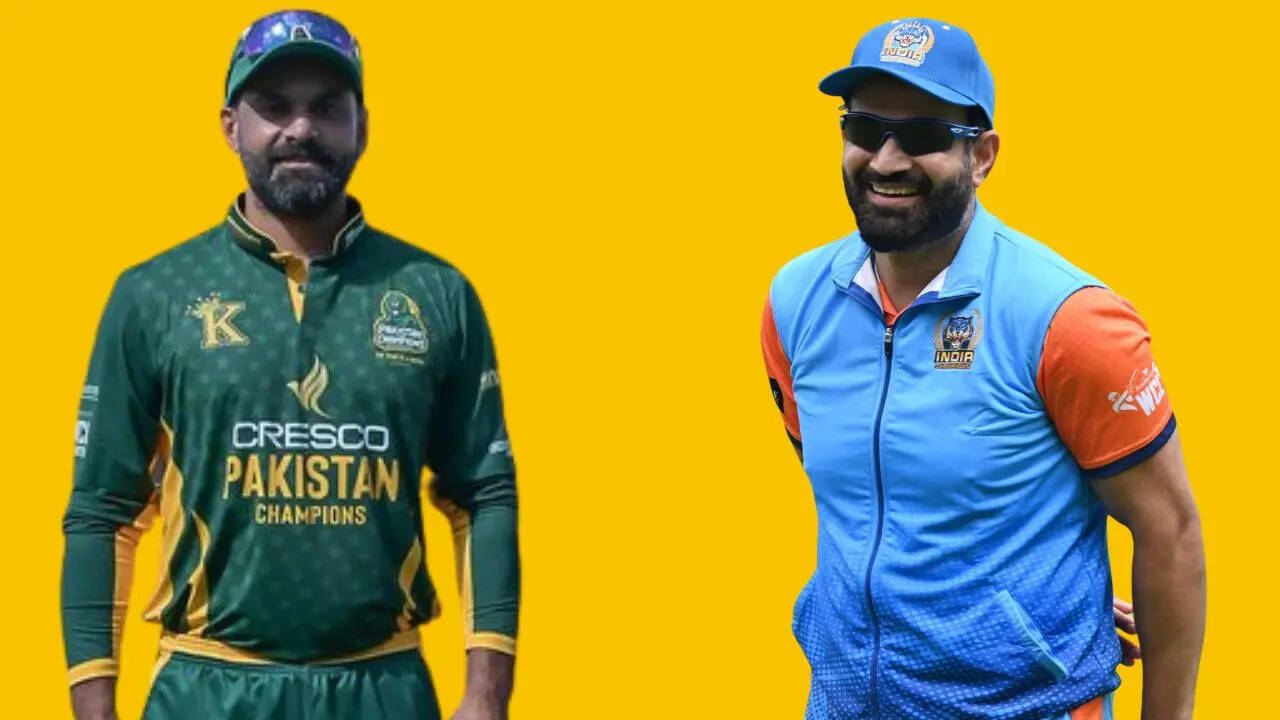 PCB Ne WCL Ko Lekar Liya Bada Action | Times Now Navbharat