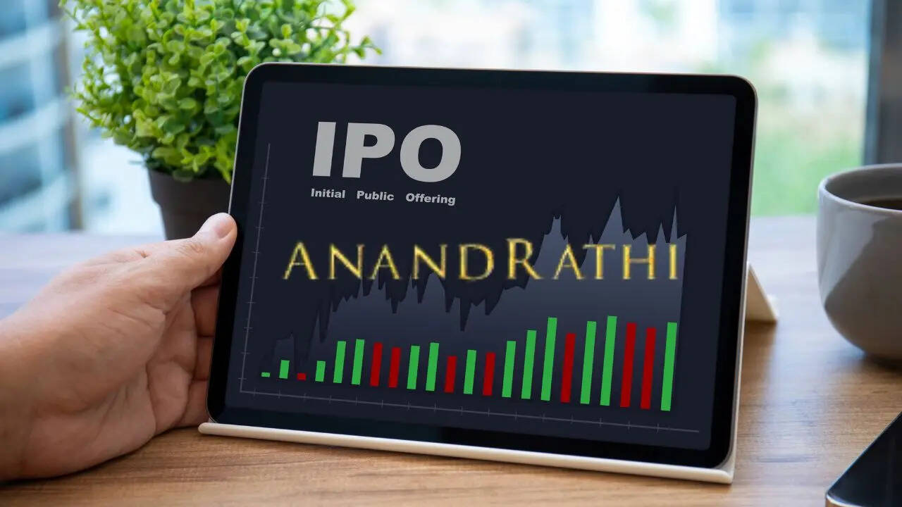 Anand Rathi IPO GMP: आनंद राठी आईपीओ सब्सक्रिप्शन के लिए हुआ ओपन, जानें ...