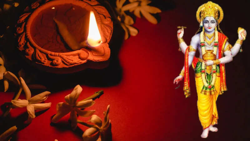 Why Dhanteras is Celebrated 2025: Bhagwan Dhanvantri Story ...