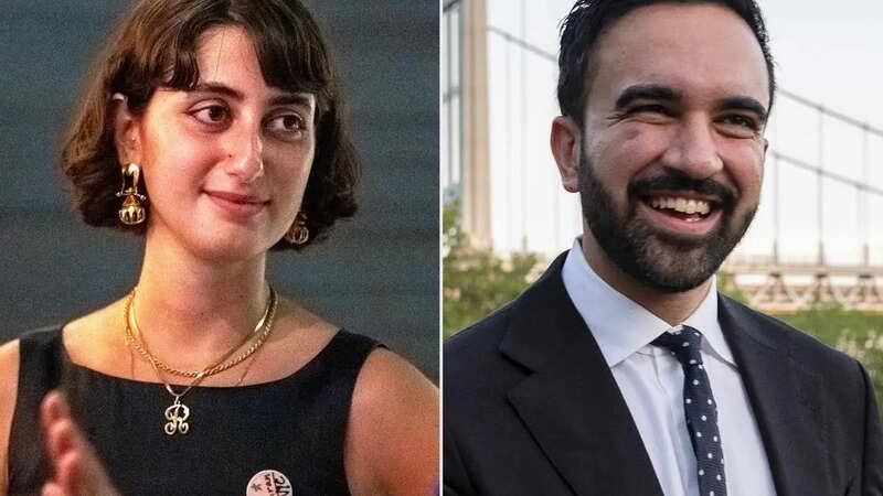 कौन हैं न्यूयॉर्क की 'फर्स्ट लेडी' रमा दुवाजी? ममदानी के मेयर पद का ...