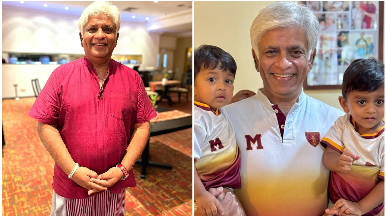 अर्जुन रणतुंगा की सर्जरी के बाद नई झलक, वजन घटाने से हैरान फैंस ...