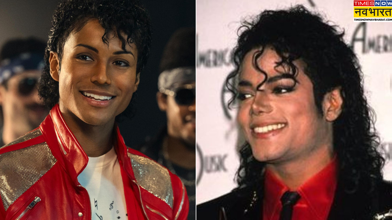 Who is Jaafar Jackson, the actor starring in Michael Jackson’s biopic ...