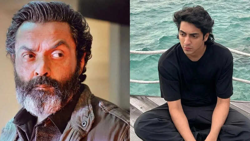 Ahaaan-Ali Next: अहान पांडे की एक्शन एंटरेटनर में हुई बॉबी देओल की ...